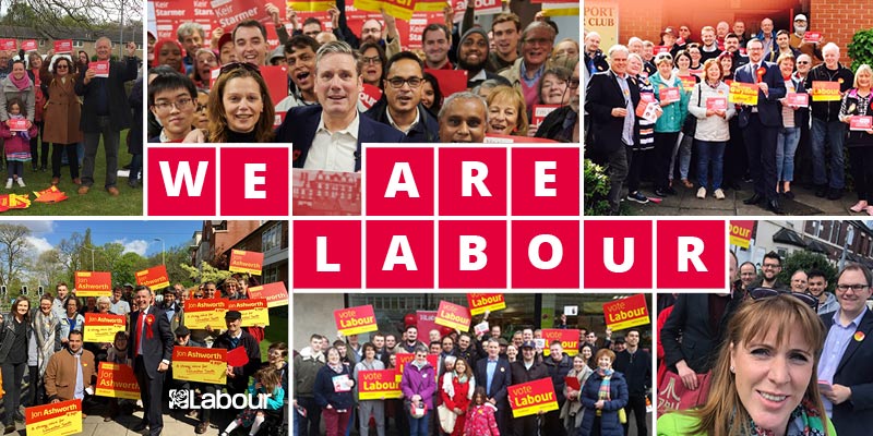 Contact - Karl Turner MP