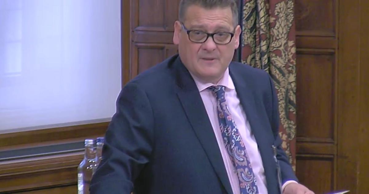 Westminster Hall Debate on urging the Government to deliver Motor ...